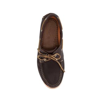 Timberland Dkbro Boat Shoe - Brown