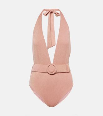 Alexandra Miro Maillot de bain Eva