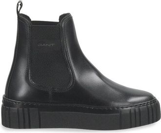 GANT Klassische Stiefeletten 29551787 Schwarz
