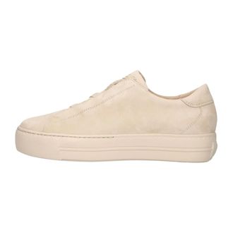 Paul Green 5529 Sneaker - - Shoes - Damen - Beige - 41 EU