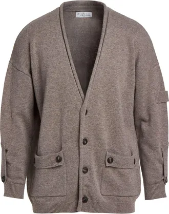 AION STRICKWAREN - Strickjacken auf YOOX.COM