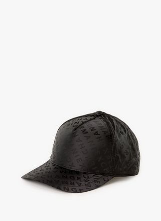 A|X Armani Exchange Casquette &agrave; visi&egrave;re courb&eacute;e