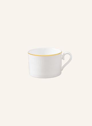 Villeroy & Boch Teetasse Ch&acirc;teau Septfontaines weiss