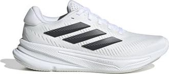 adidas Femme Supernova Ease W, FTWR White/Dash Grey/Silver met., 36 EU