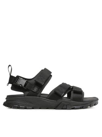 Timberland Sandalen Garrison Trail Web Sandal TB0A2E4G0151 Schwarz