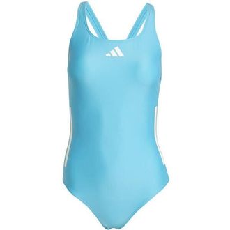 adidas Damen Badeanzug 3-Streifen C-Back