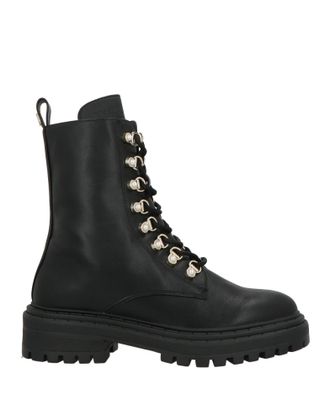 Twin-Set SCHUHE - Stiefeletten auf YOOX.COM