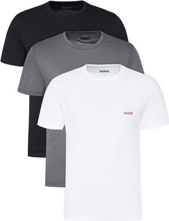 HUGO BOSS T-Shirt-Set 50532811 Bunt Regular Fit