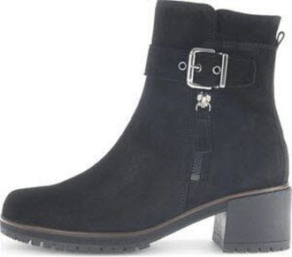 Gabor Damen, Schuhe, Schwarzk, 37 1/2 EUGr&ouml;&szlig;e