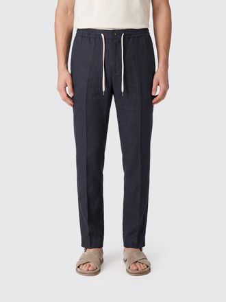 Pantaloni Torino Hose PT TORINO Herren Farbe Navy