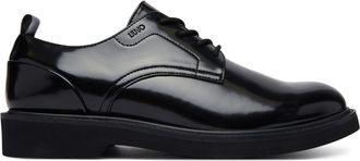 Liu Jo Halbschuhe Liu Jo Brando 01 7G6021 EX196 Schwarz