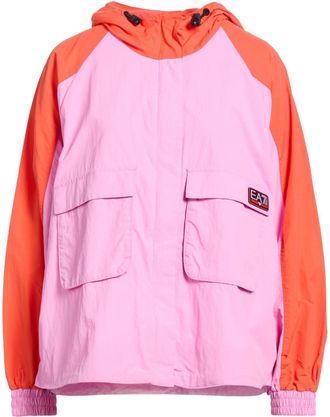 Emporio Armani JACKEN & M&Auml;NTEL - Jacken und Anoraks auf YOOX.COM