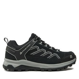 Alpine Pro Trekkingschuhe Alpine Pro Gimie UBTD371990 Schwarz
