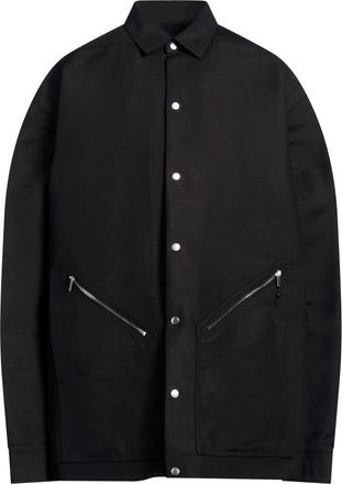Rick Owens JACKEN & M&Auml;NTEL - Jacken und Anoraks auf YOOX.COM