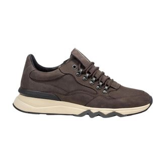 Floris Van Bommel Herren, Schuhe, Braun, 41 1/2 EUGr&ouml;&szlig;e