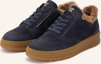 Paul Green Sneaker blau
