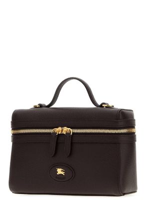 Burberry Peatsand Borse A Mano Bag