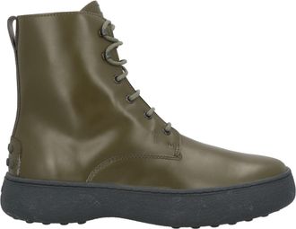 Tod's SCHUHE - Stiefeletten auf YOOX.COM