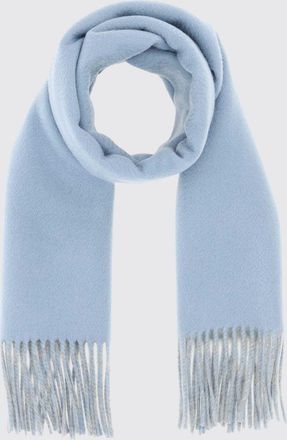 Burberry Schal BURBERRY Herren Farbe Grau