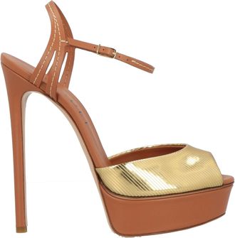 Casadei SCHUHE - Sandalen auf YOOX.COM