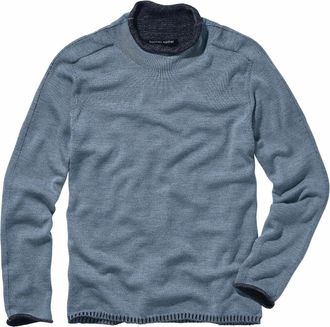 Hannes Roether Pullover big10bill