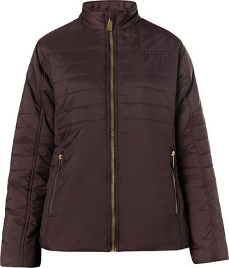 Faina Jacke