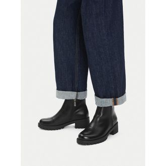 Jenny Stiefeletten JENNY CEO-JILL HY12618-3 Schwarz