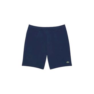 Lacoste Herren, Shorts, Blau, LGr&ouml;&szlig;e
