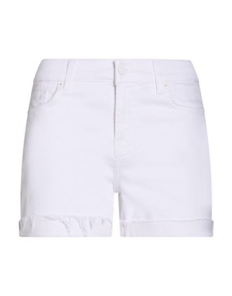 7 For All Mankind HOSEN & R&Ouml;CKE - Shorts & Bermudashorts auf YOOX.COM