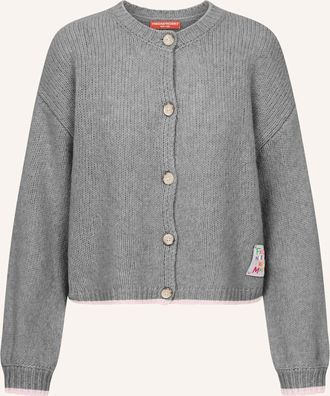 Frieda & Freddies Frieda & Freddies Strickjacke beige