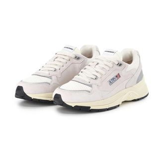 Autry Herren, Schuhe, Wei&szlig;, 40 EUGr&ouml;&szlig;e