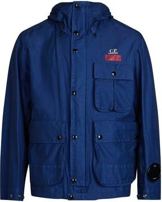 C.P. Company Veste l&eacute;g&egrave;re &agrave; capuche