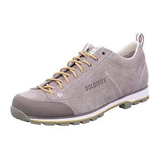 Dolomite Zapato Cinquantaquattro Low, Chaussures de Randonnée Basses, Almond Beige