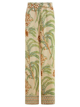 Riani Hose Riani beige