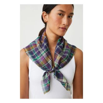 Moismont Foulard Secret N&deg;817 Coton Moismont