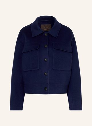 Windsor Windsor. Cabanjacke blau