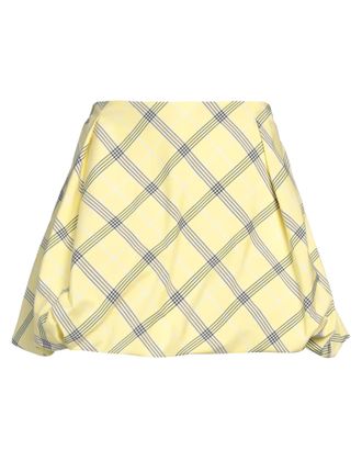 Msgm HOSEN & R&Ouml;CKE - Minir&ouml;cke auf YOOX.COM