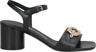 Ferragamo SCHUHE - Sandalen auf YOOX.COM