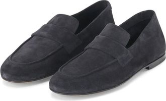 Officine Creative Femme, Chaussures, Bleu, Taille: 41 EU Blair Loafer