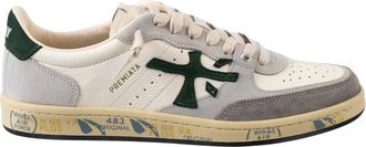 Premiata Homme, Chaussures, Multicolore, Taille: 40 EU Bsktclay 7623