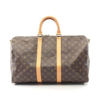Louis Vuitton unisex, Pre-owned, Brun, Taille: ONE Size Sac Week-end Pre-owned