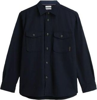 Tommy Hilfiger Surchemise col classique