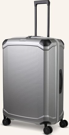 Travelite Trolley Millennium L silber