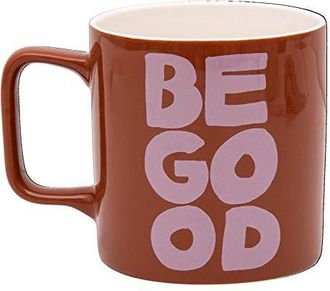 Lagerhaus MUGG BE GOOD