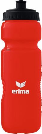 Erima Trinkflasche Team Rot One size