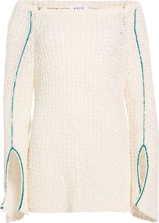 Avi&ugrave; STRICKWAREN - Pullover auf YOOX.COM