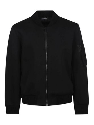 Dondup Bomber - Noir