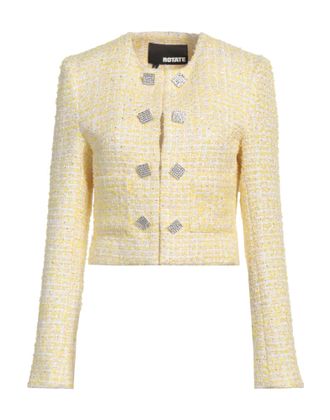 Rotate JACKEN & M&Auml;NTEL - Jacken und Anoraks auf YOOX.COM