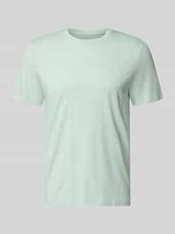 s.Oliver Red Label Regular Fit T-Shirt aus reiner Baumwolle