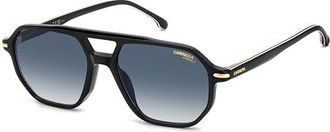 Carrera Lunettes De Soleil Rectangulaires